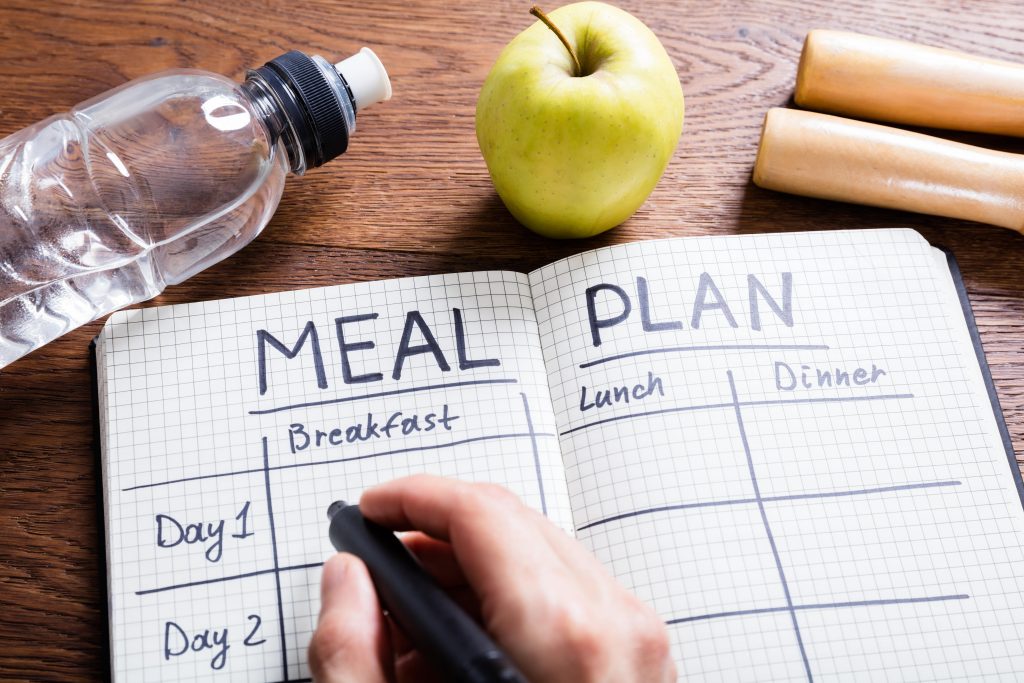 How to Start a Healthy Lifestyle and Stick to It?