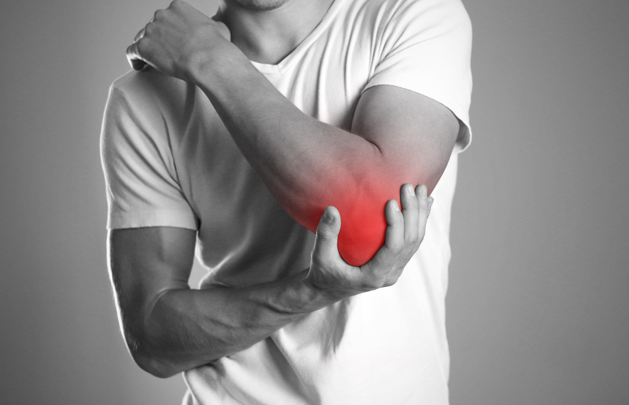 How to Sleep with Tennis Elbow? Injury Management