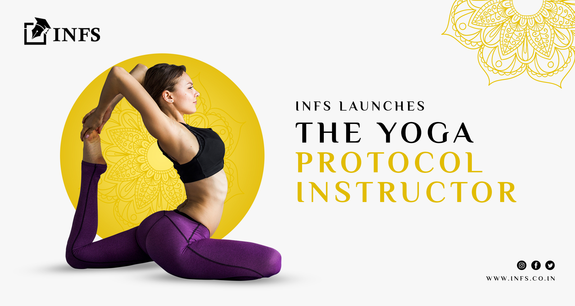 INFS Courses – Institute of Nutrition and Fitness Sciences