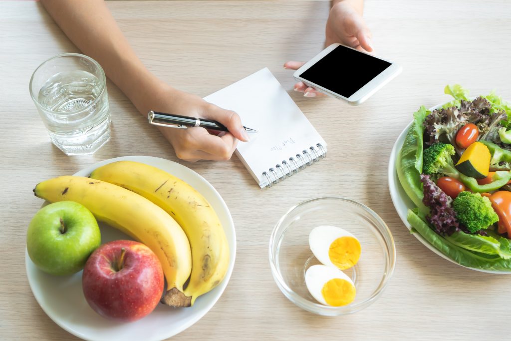 Calorie Tracking and Its Benefits Weight Loss