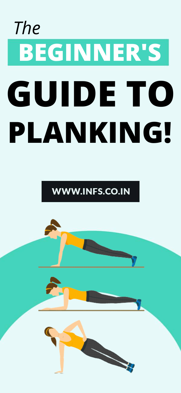 Benefits of Doing Planks: The beginner's Guide to Planking! Training
