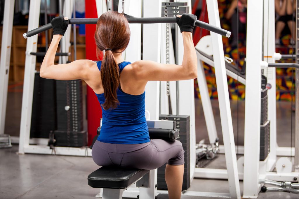 Losing Inches But Not Weight : Here's Everything You Need To know ...