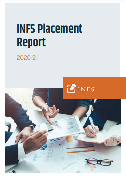 INFS Placement Report (2020-21) News