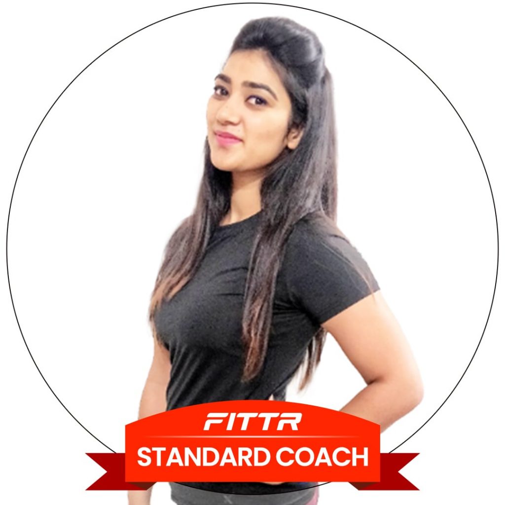INFS Alumni Story: Engineer to Fitness Coach INFS Alumni Interview Series