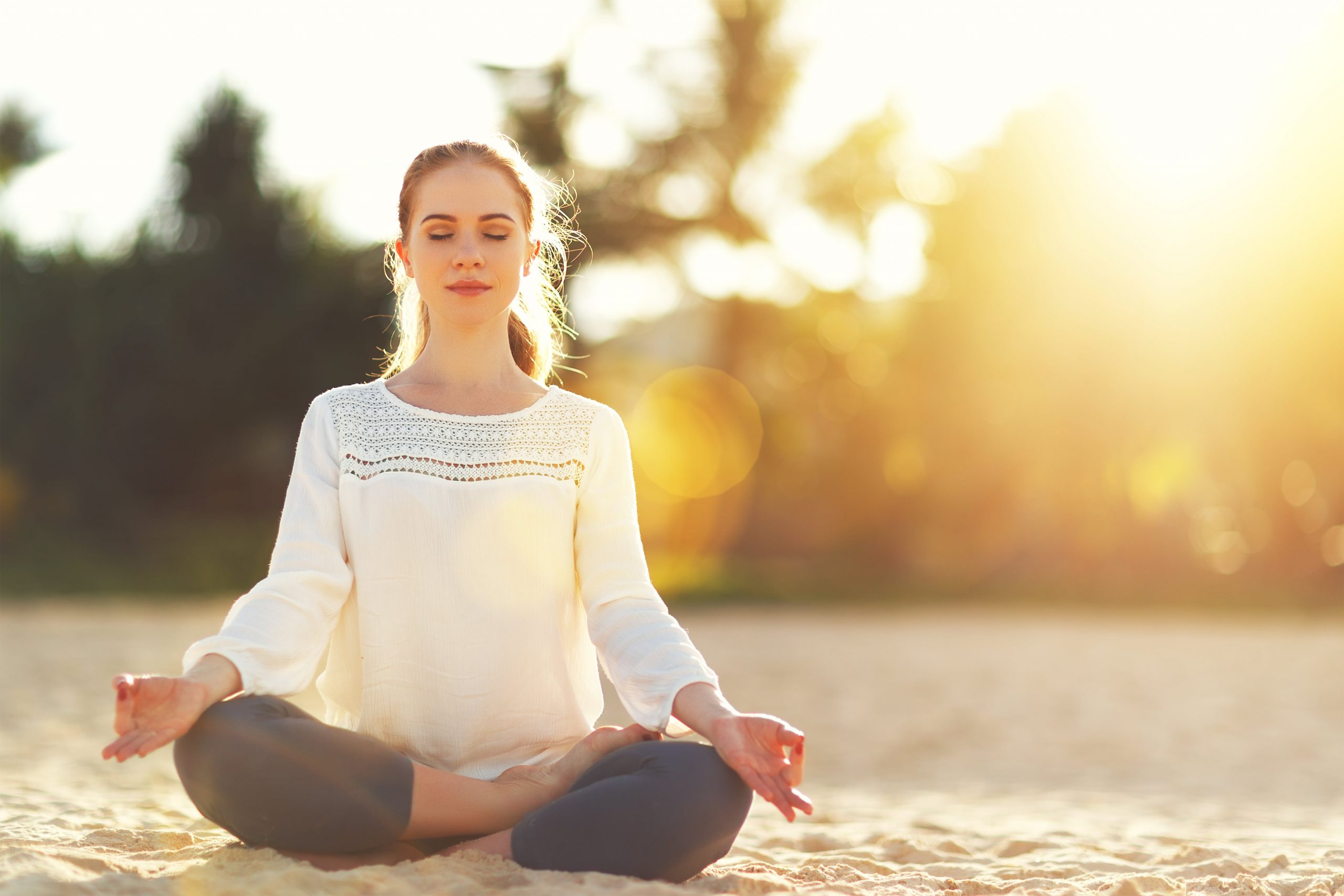 What is Contemplative Meditation? Holistic Wellness