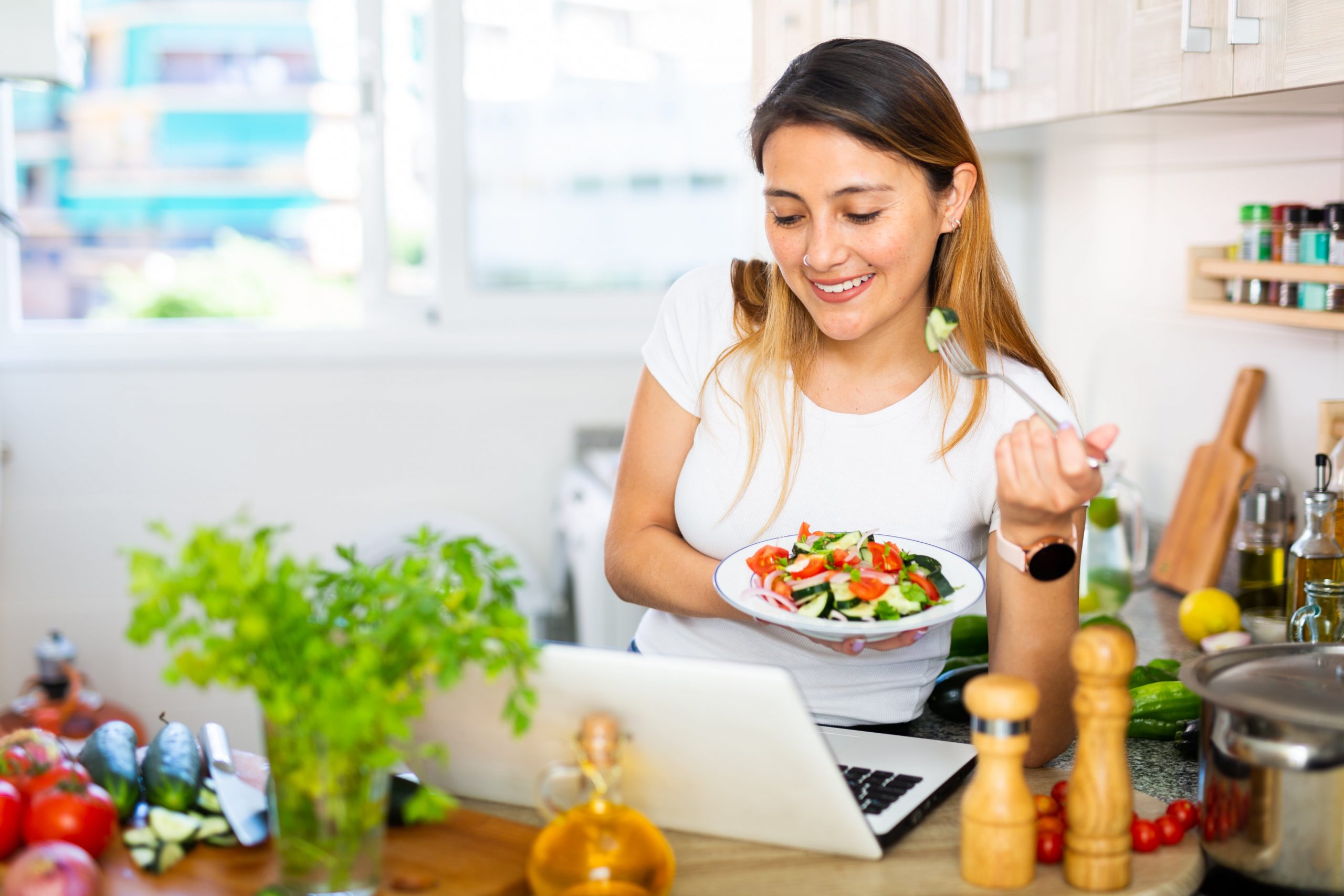 Flexible Dieting: All You Wanted to Know Weight Loss