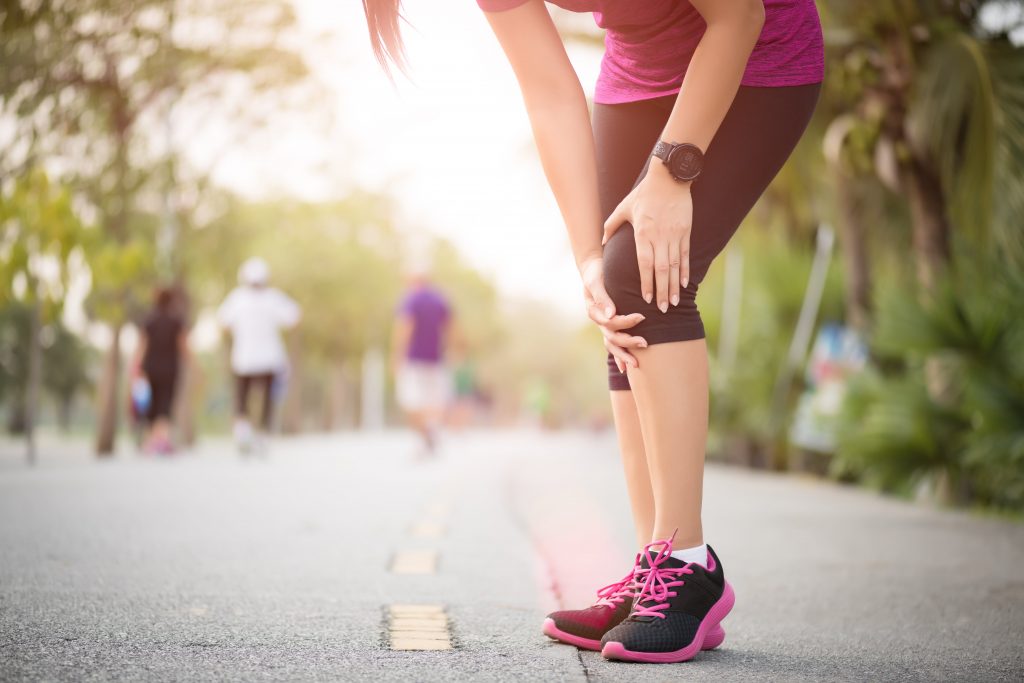 How to Protect Yourself from Recurring Running Injuries and Stay ...