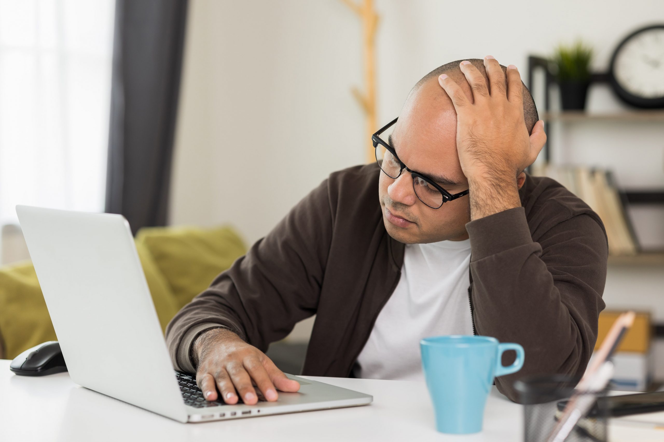 10 Signs You're Burned Out Holistic Wellness