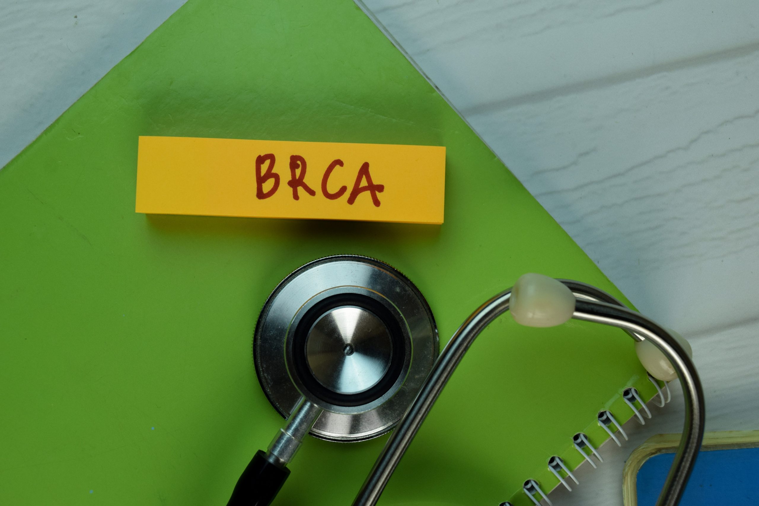 BRCA Screening Women's Nutrition & Fitness