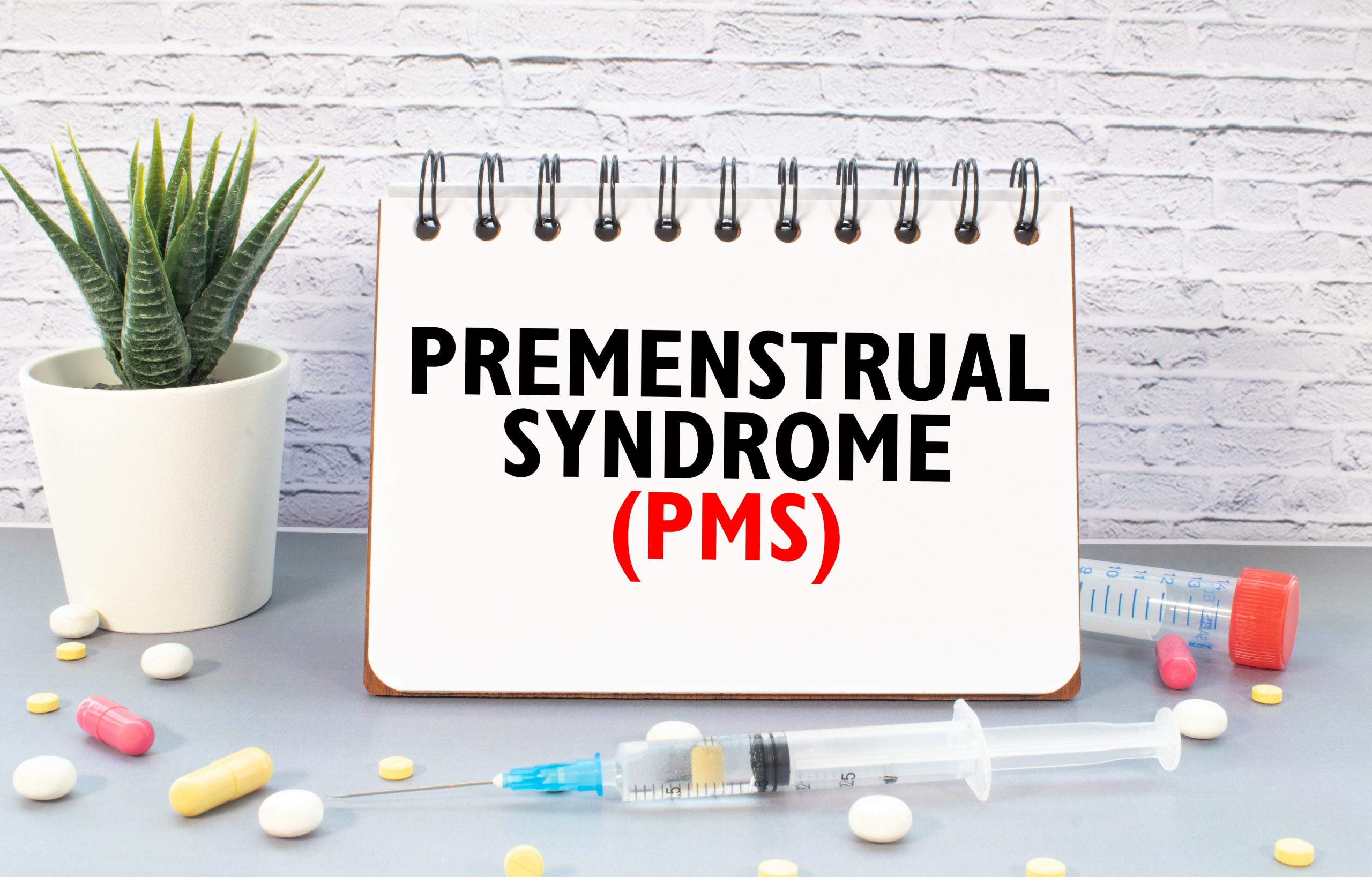 Premenstrual Syndrome (PMS) Women's Nutrition & Fitness