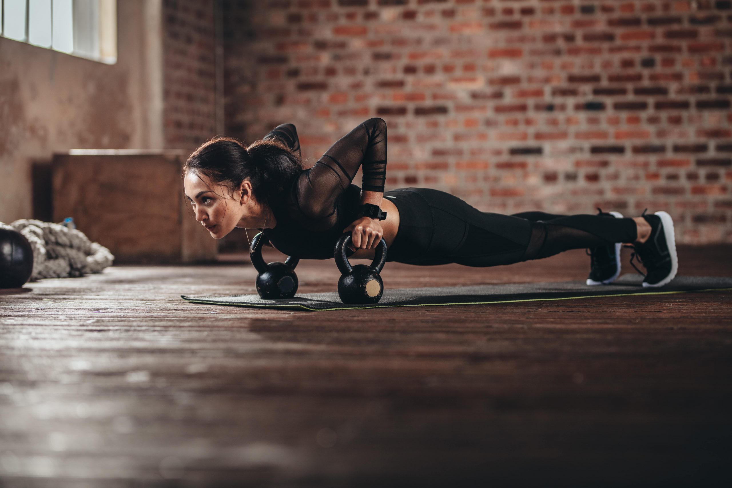 Strength Training Guide for Beginners Fitness