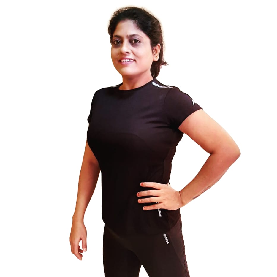INFS Alumni Story - Transforming Challenges into Opportunities INFS ...