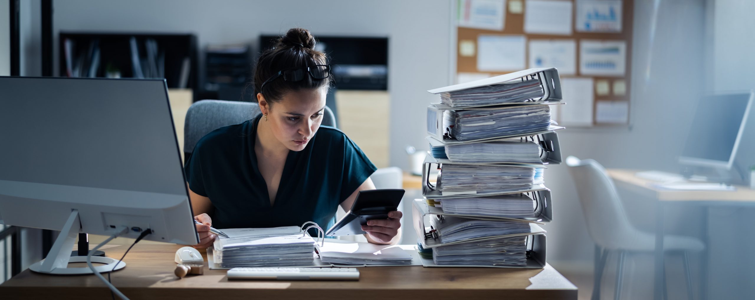 Signs You Are a Workaholic Holistic Wellness