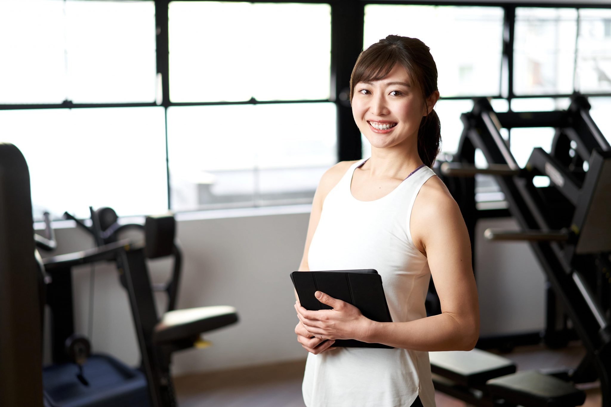 How to prepare for a Fitness Trainer Interview?