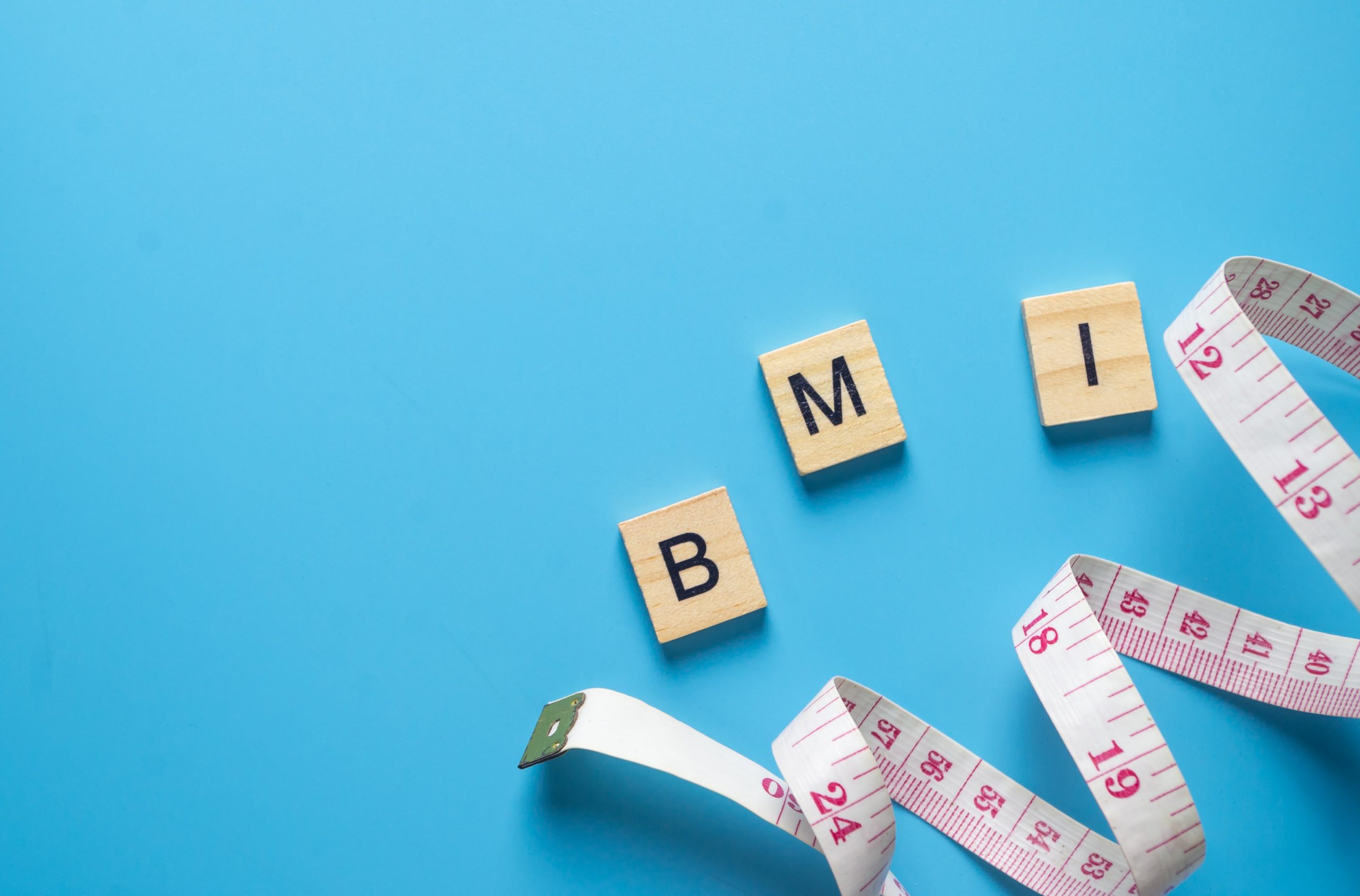 All you need to know about BMI Fitness