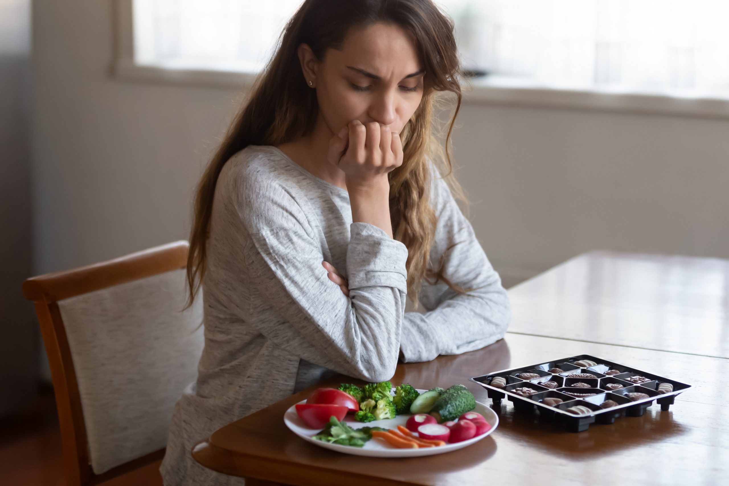 Types of Eating Disorders Nutrition