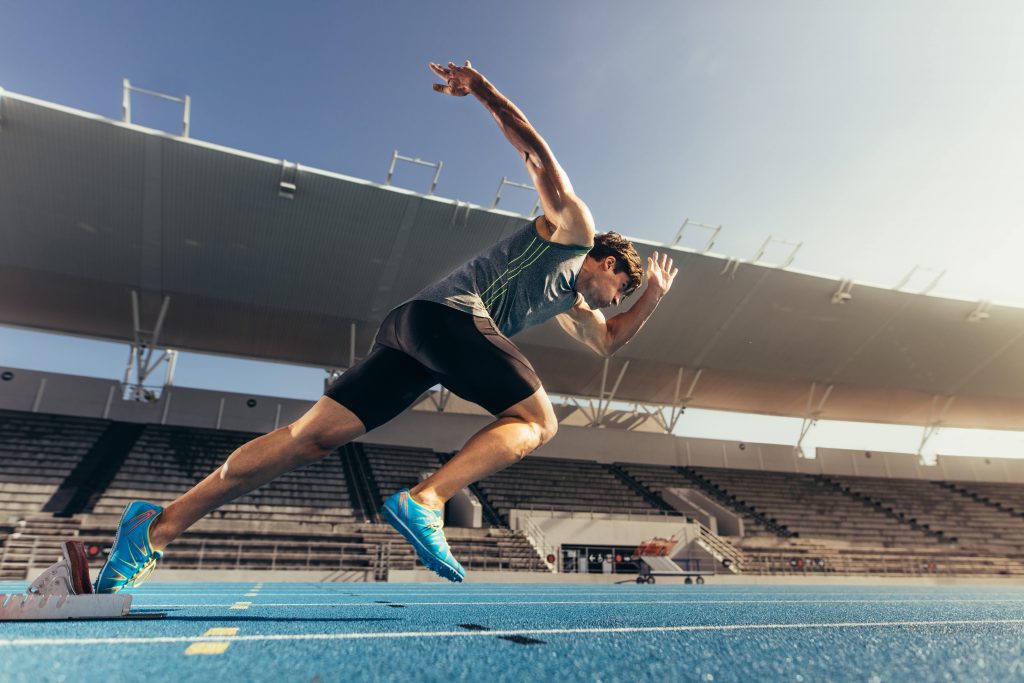 Does Beetroot Juice Improve Athletic Performance?
