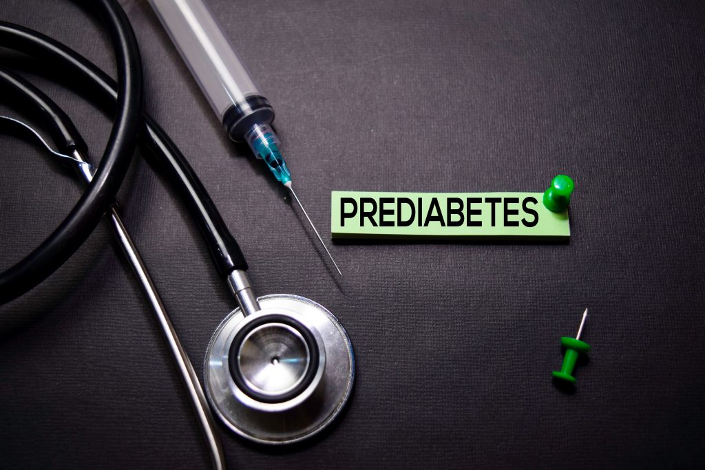 Symptoms of Prediabetes Holistic Wellness