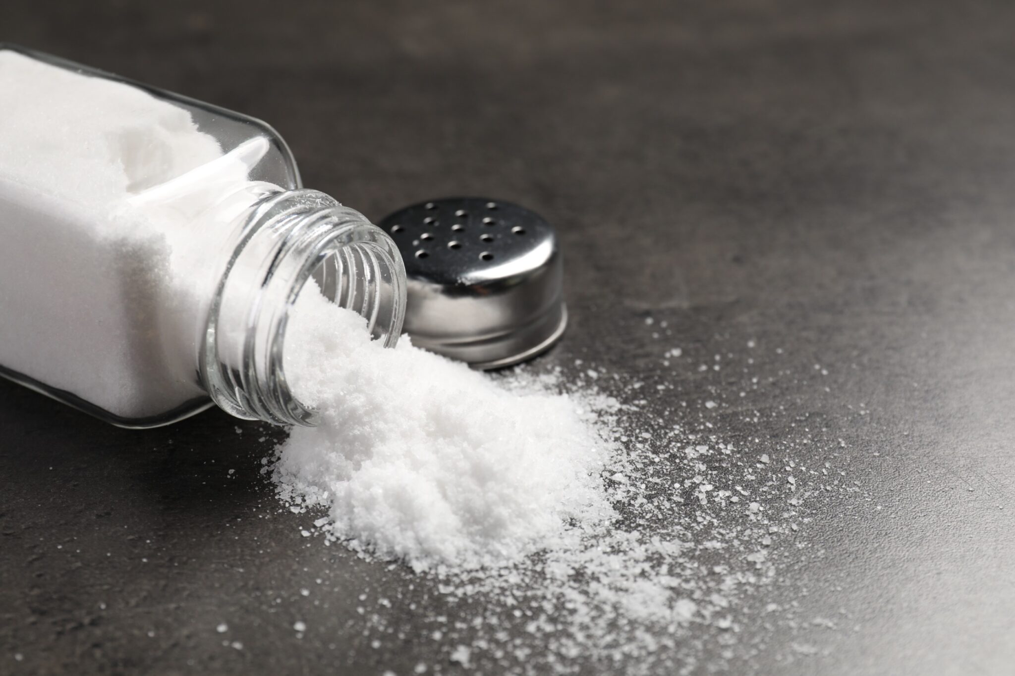 How Much Salt Should You Consume in a Day?