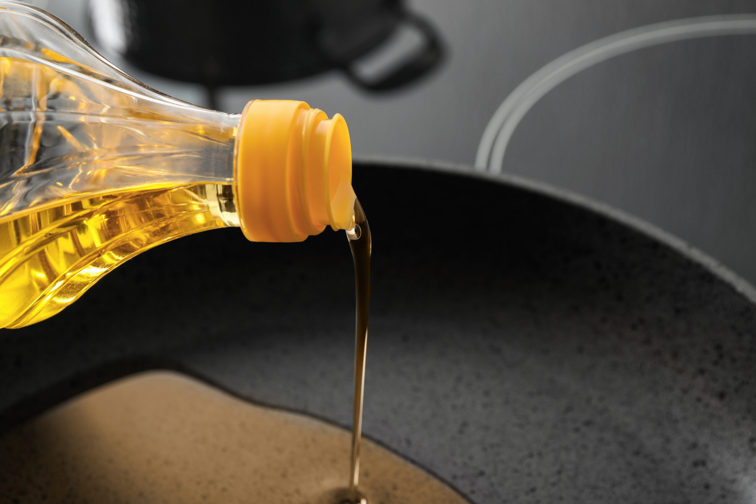 Partially Hydrogenated vs. Fully Hydrogenated Fats: Which Is More ...