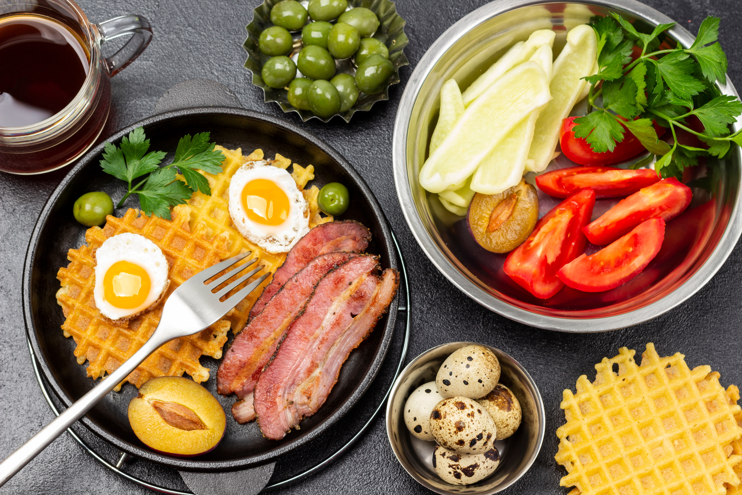Understanding Satiety: A Guide to Making Smarter Food Choices