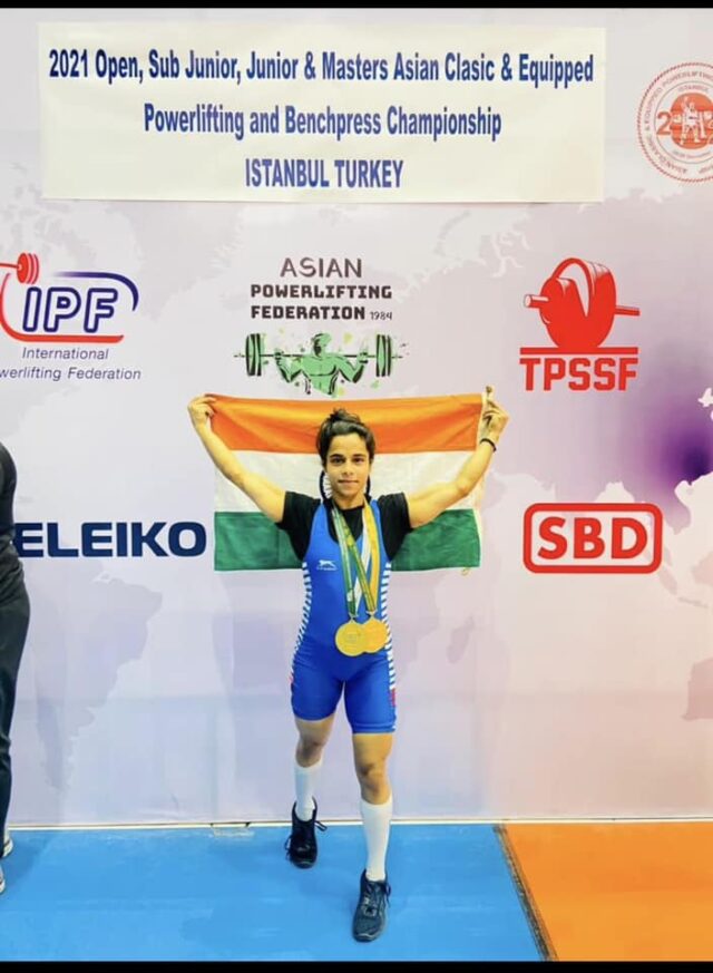 Institute of Nutrition and Fitness Sciences