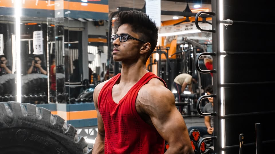 Institute of Nutrition and Fitness Sciences