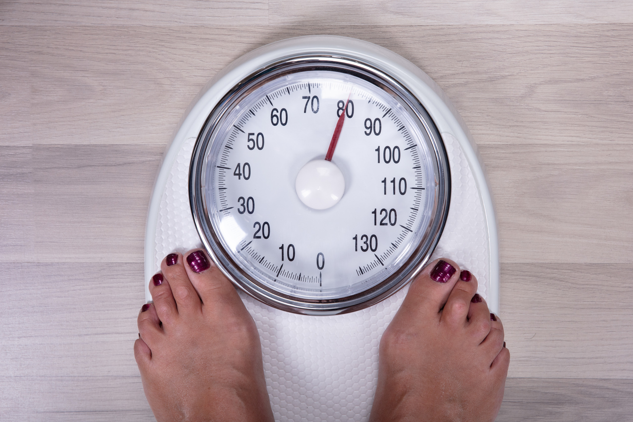 Why the Scale Is Not the Best Way to Measure Progress?