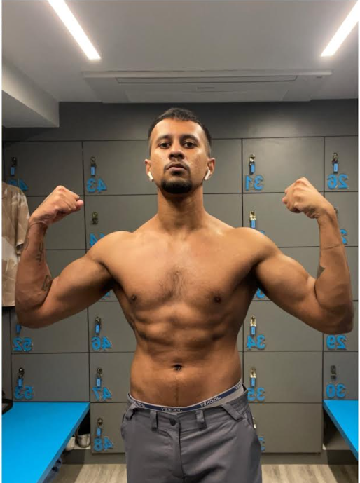 Institute of Nutrition and Fitness Sciences