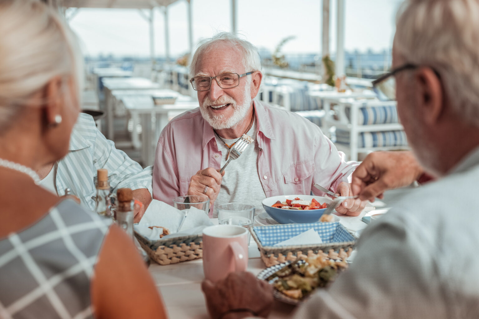 Institute of Nutrition and Fitness Sciences