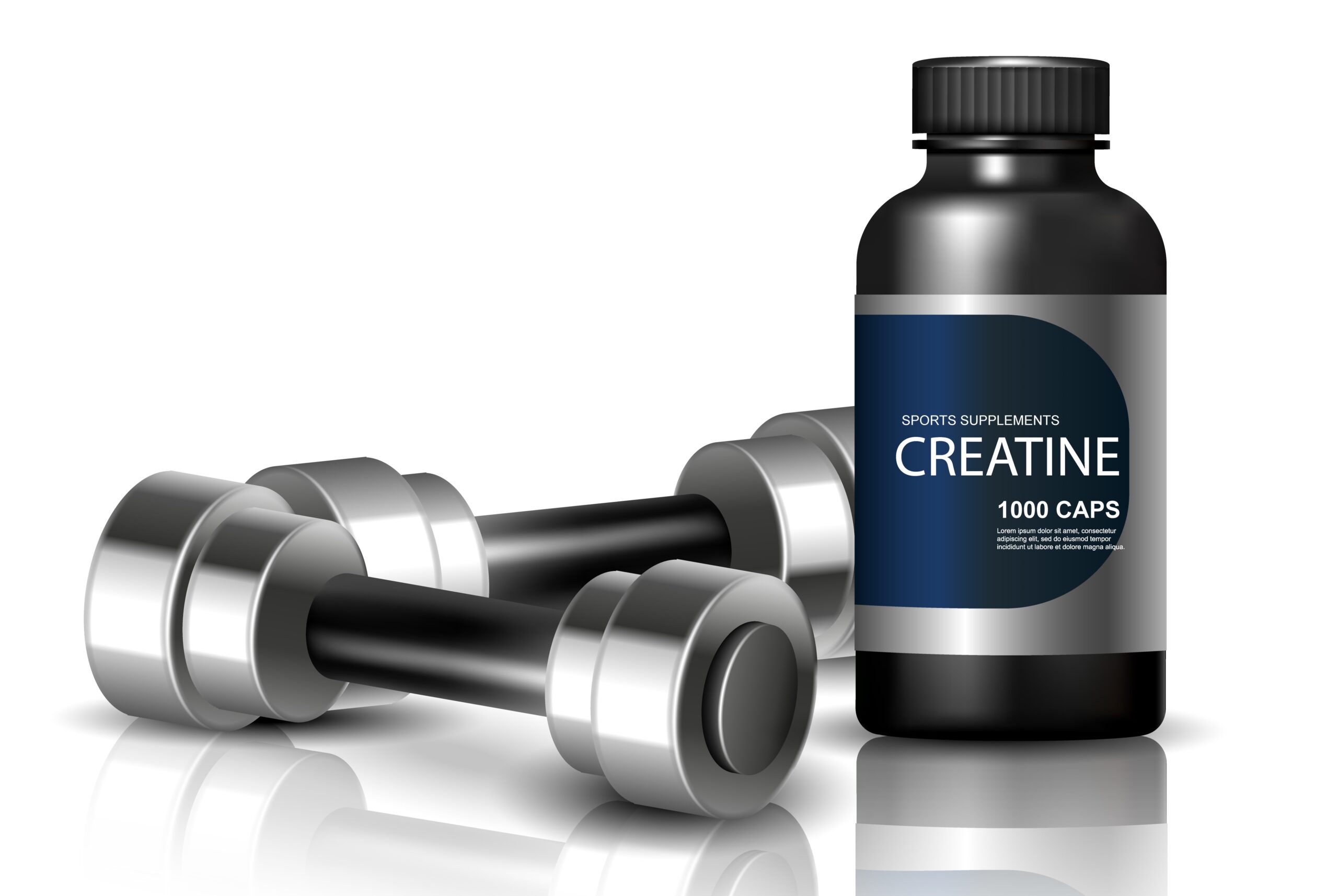 What Does Creatine Do? | Nutritionist Explains
