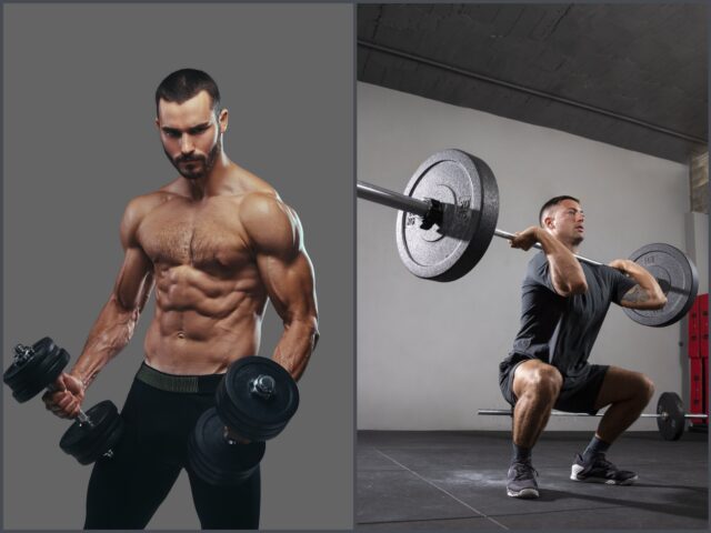 Powerlifting vs. Bodybuilding: The Difference You Need to Know
