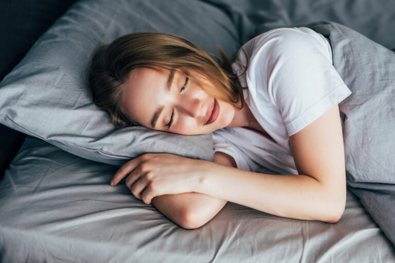 Why Sleep Matters: Nutrition, Recovery, and the Science Behind ...