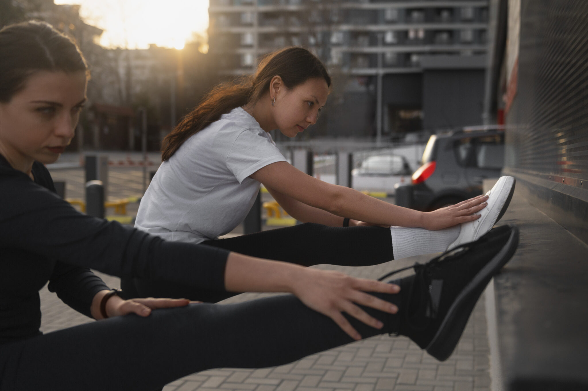 Mobility Training: The Missing Link in Your Fitness Routine