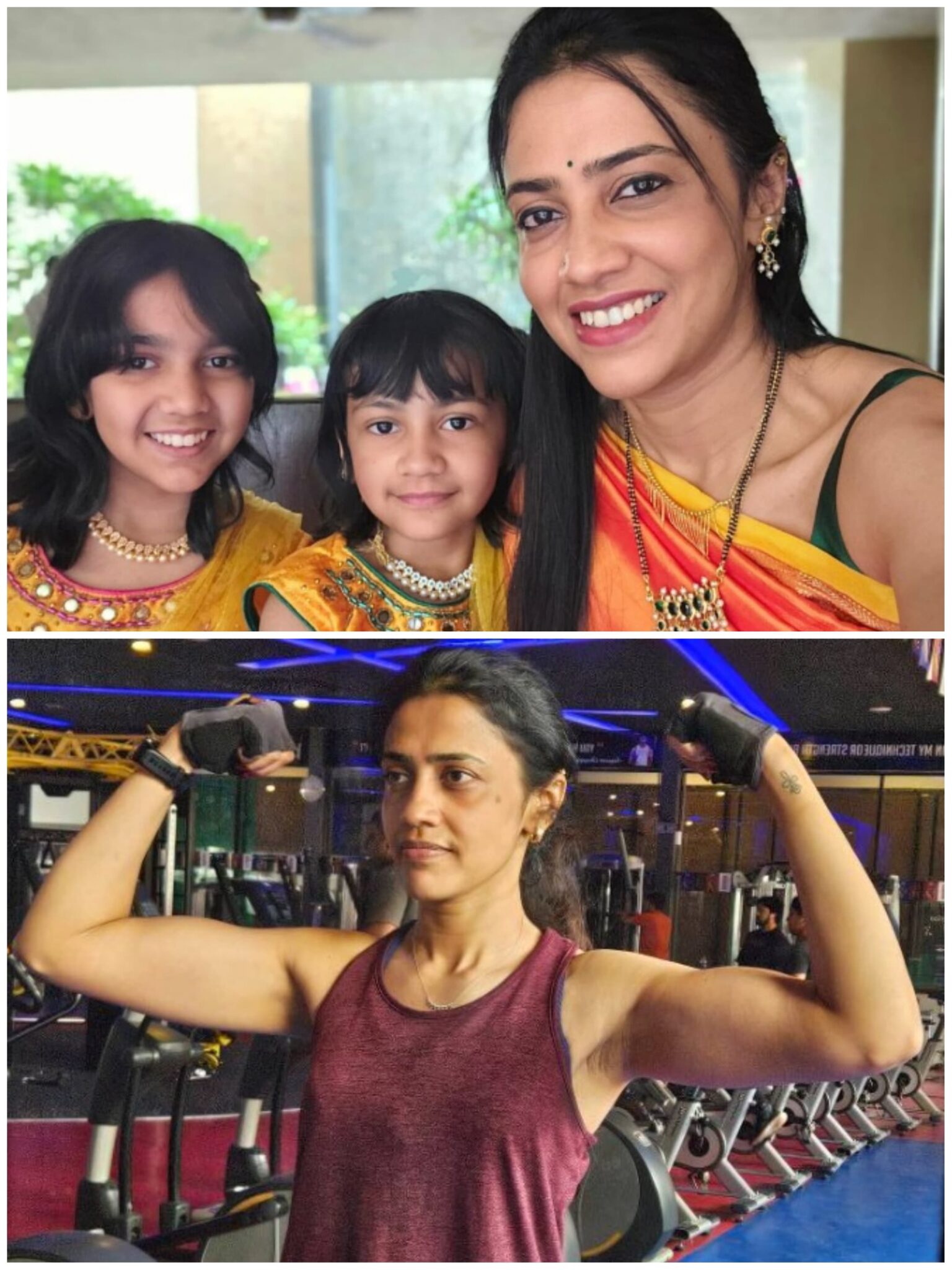 Institute of Nutrition and Fitness Sciences