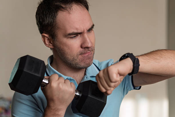 How Long Should You Rest Between Sets?