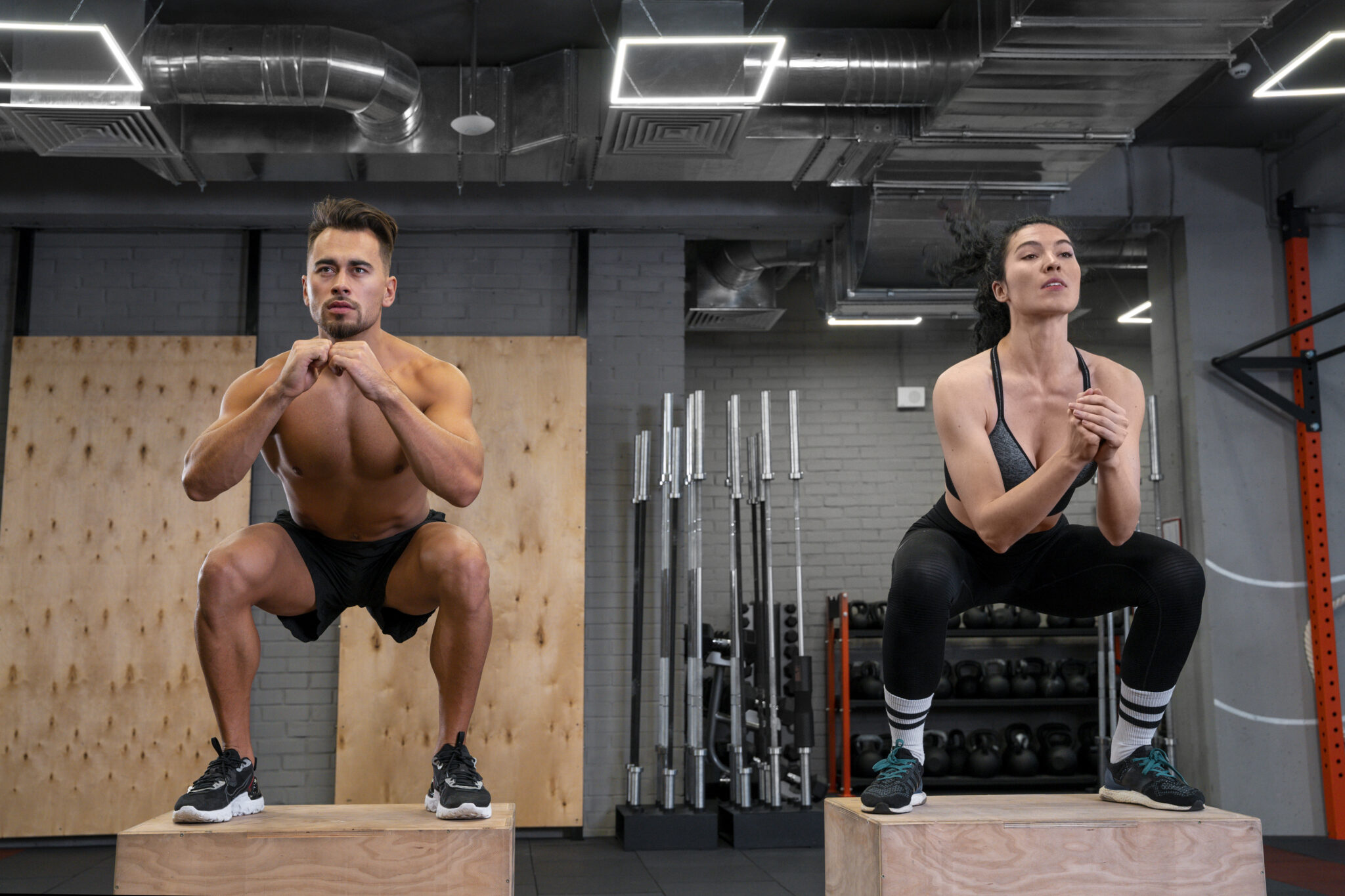 Training for Strength and Power: Functional Training