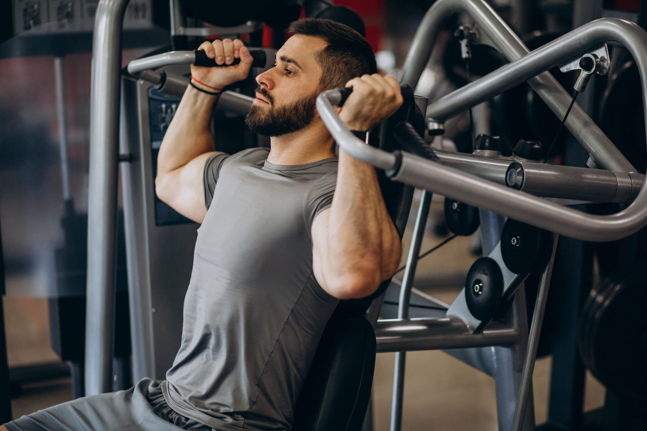 How To Breathe While Exercising To Improve Your Performance?
